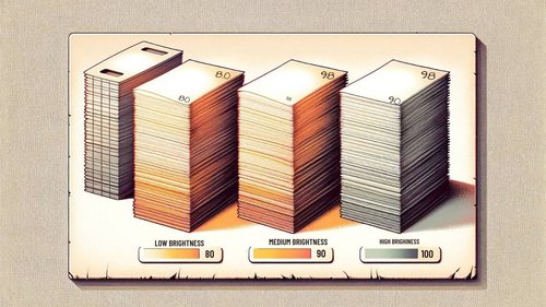 The Best Paper for A Laser Printer: 3 Top Picks For Crisp Text and ...