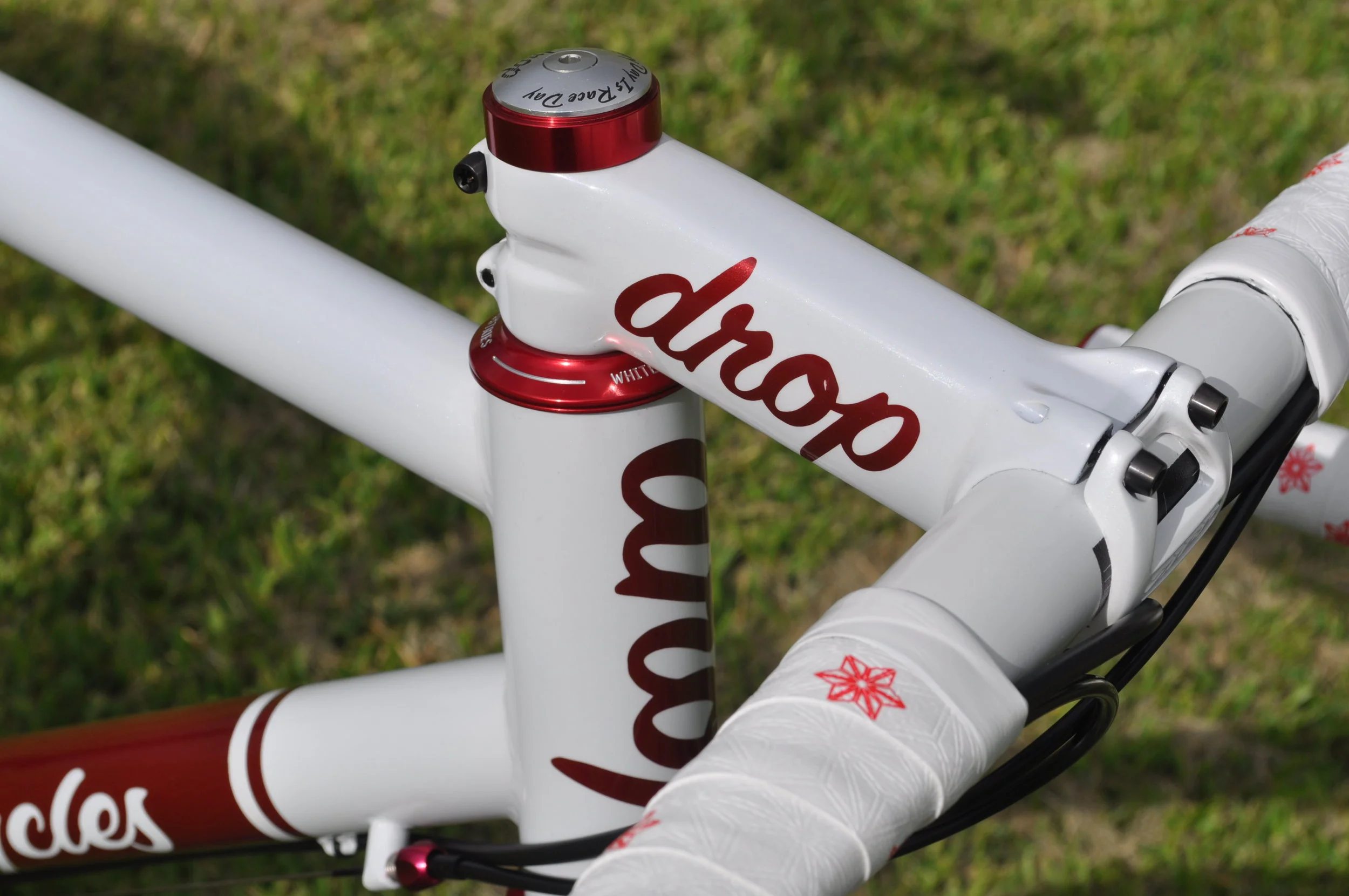 Drop Cycles — Shama Cycles