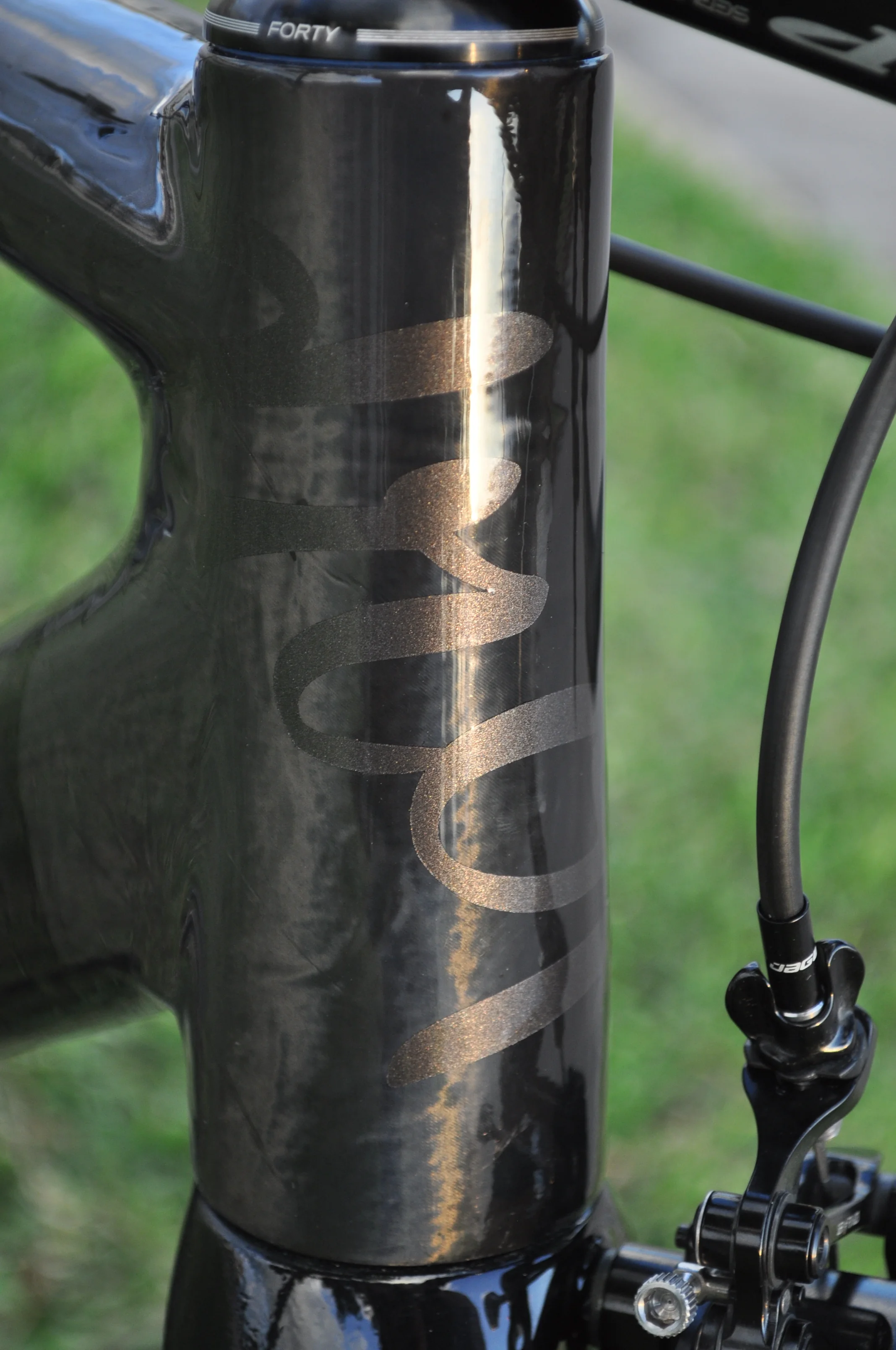 Drop Cycles — Shama Cycles