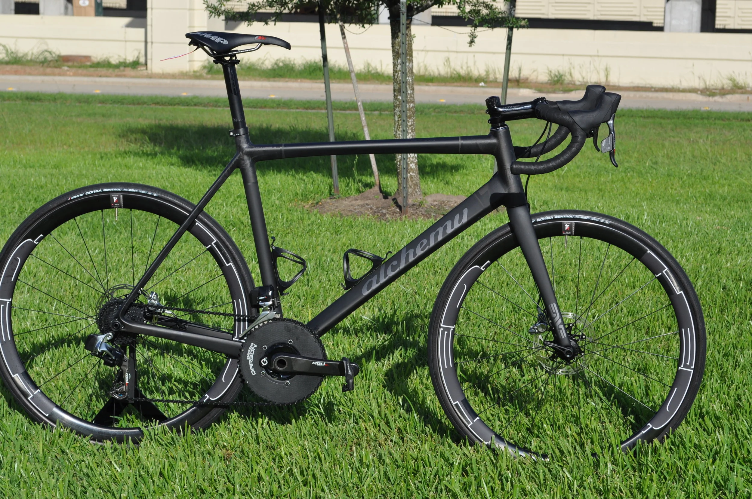 Alchemy — Shama Cycles