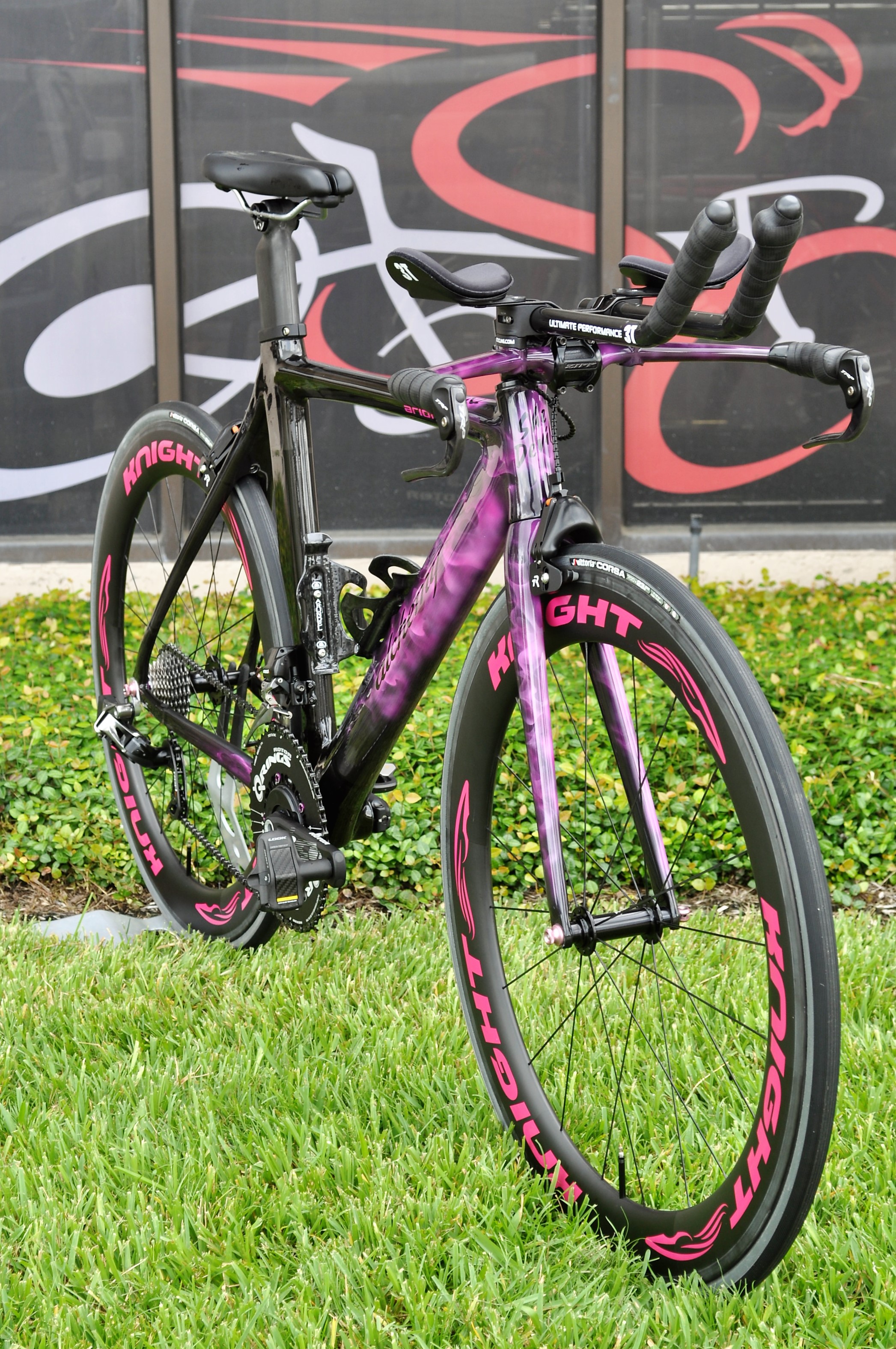 Alchemy — Shama Cycles