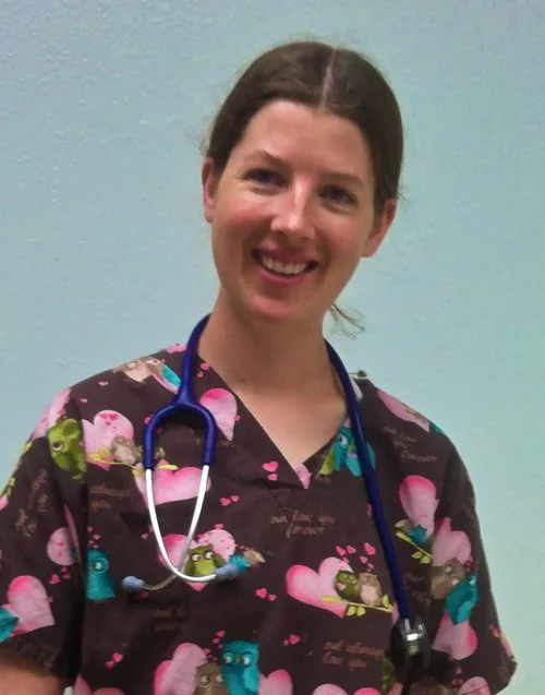 Our Doctors — Rio Bravo Veterinary Hospital