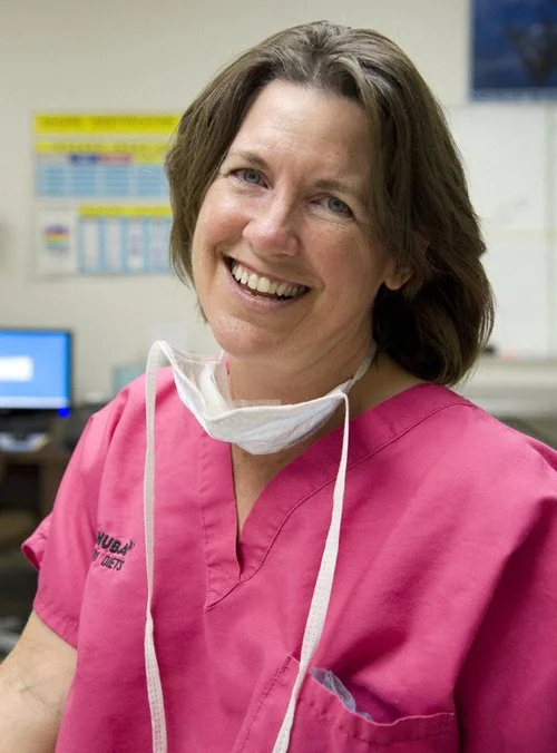 Our Doctors — Rio Bravo Veterinary Hospital