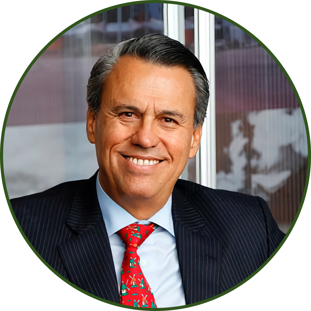 Our Team — SEGURA Consulting LLC