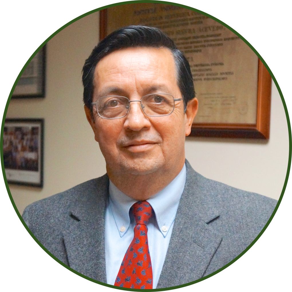 Our Team — SEGURA Consulting LLC