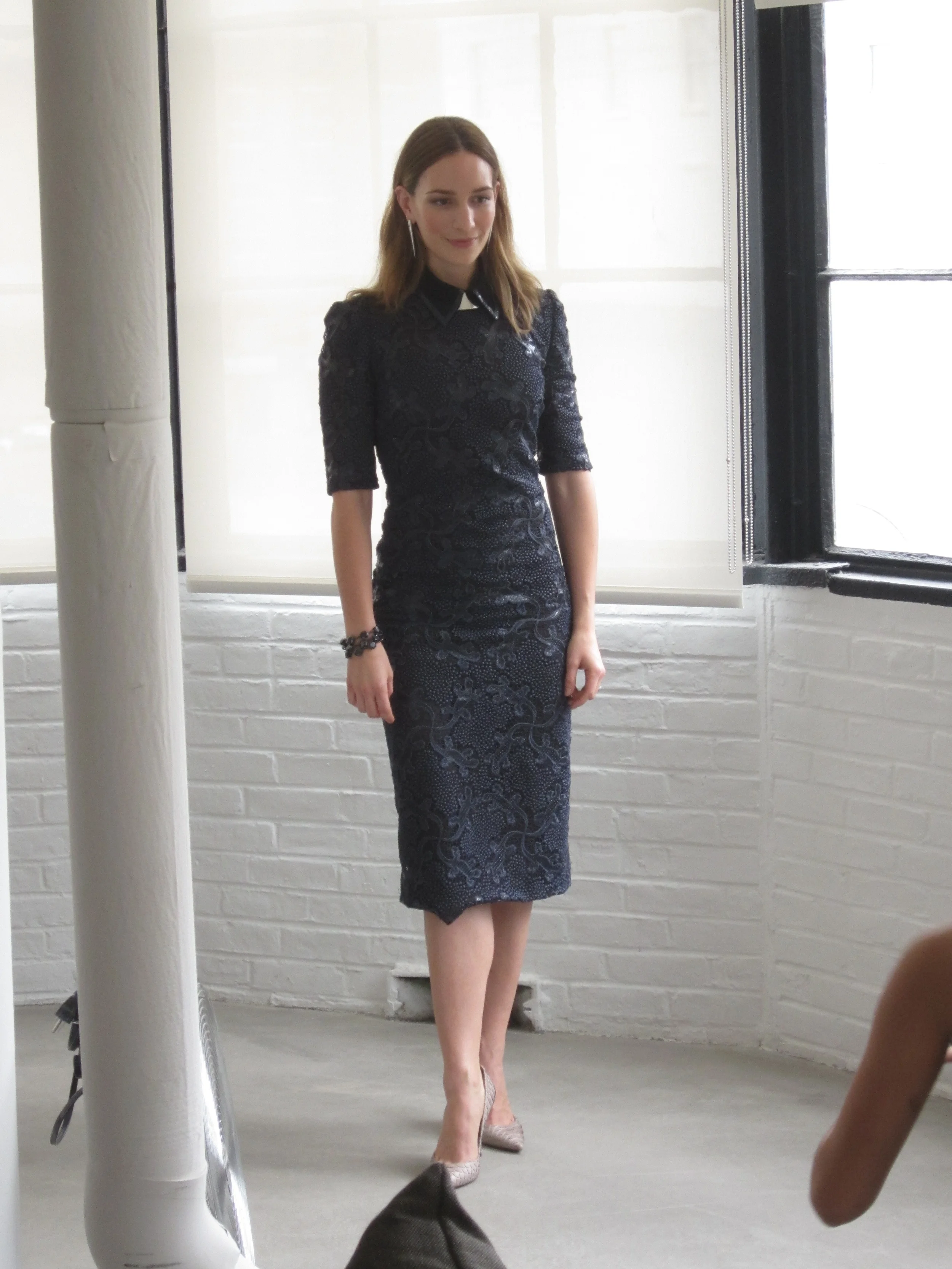 Portraits — Kate Lindsey