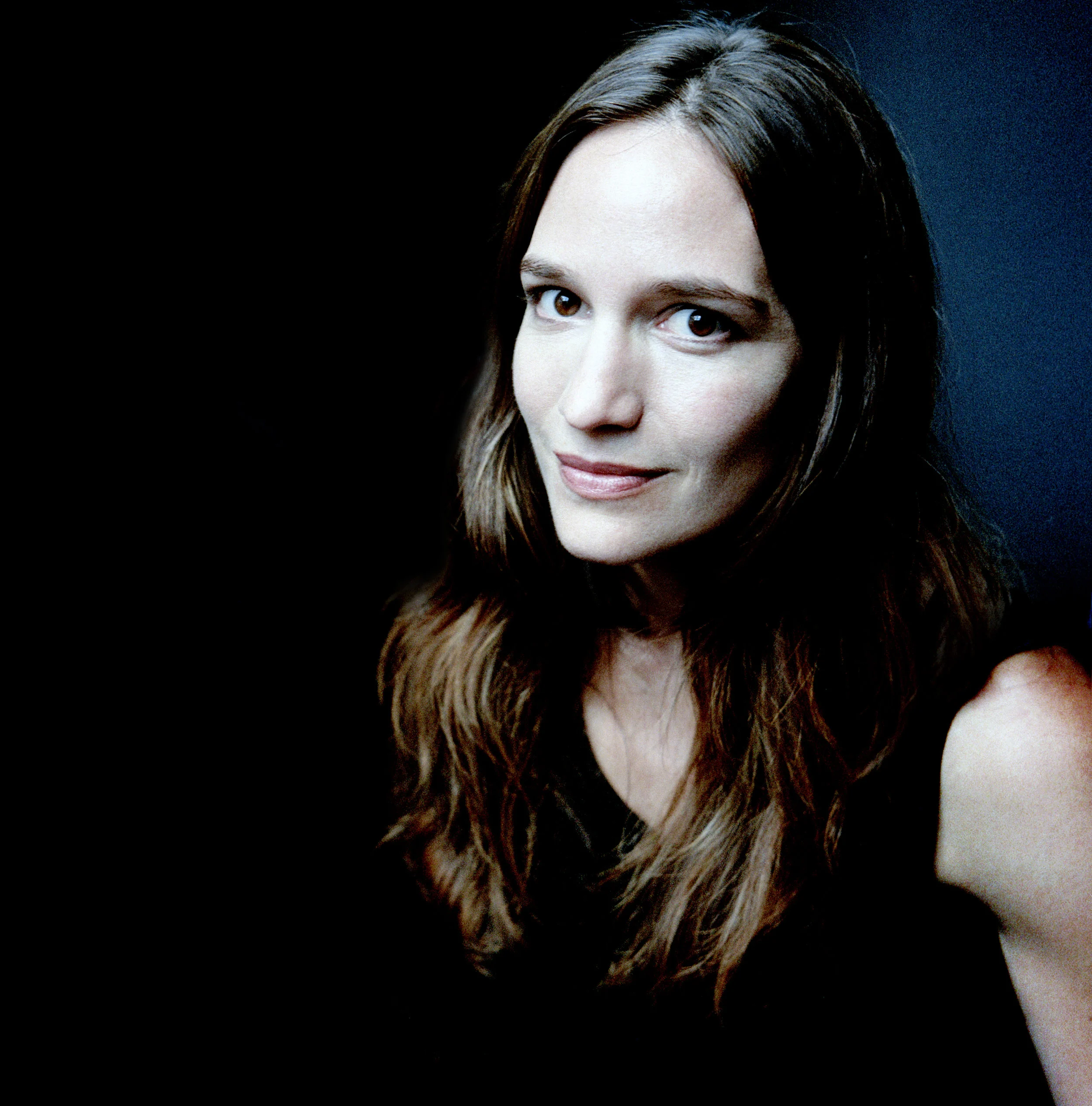 Portraits — Kate Lindsey