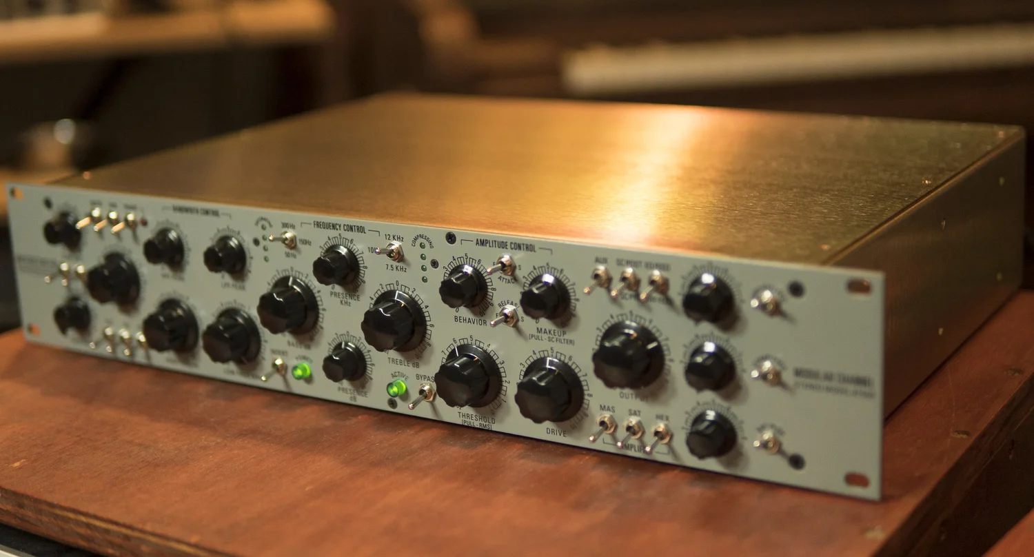 OVERSTAYER Recording Equipment, Inc.