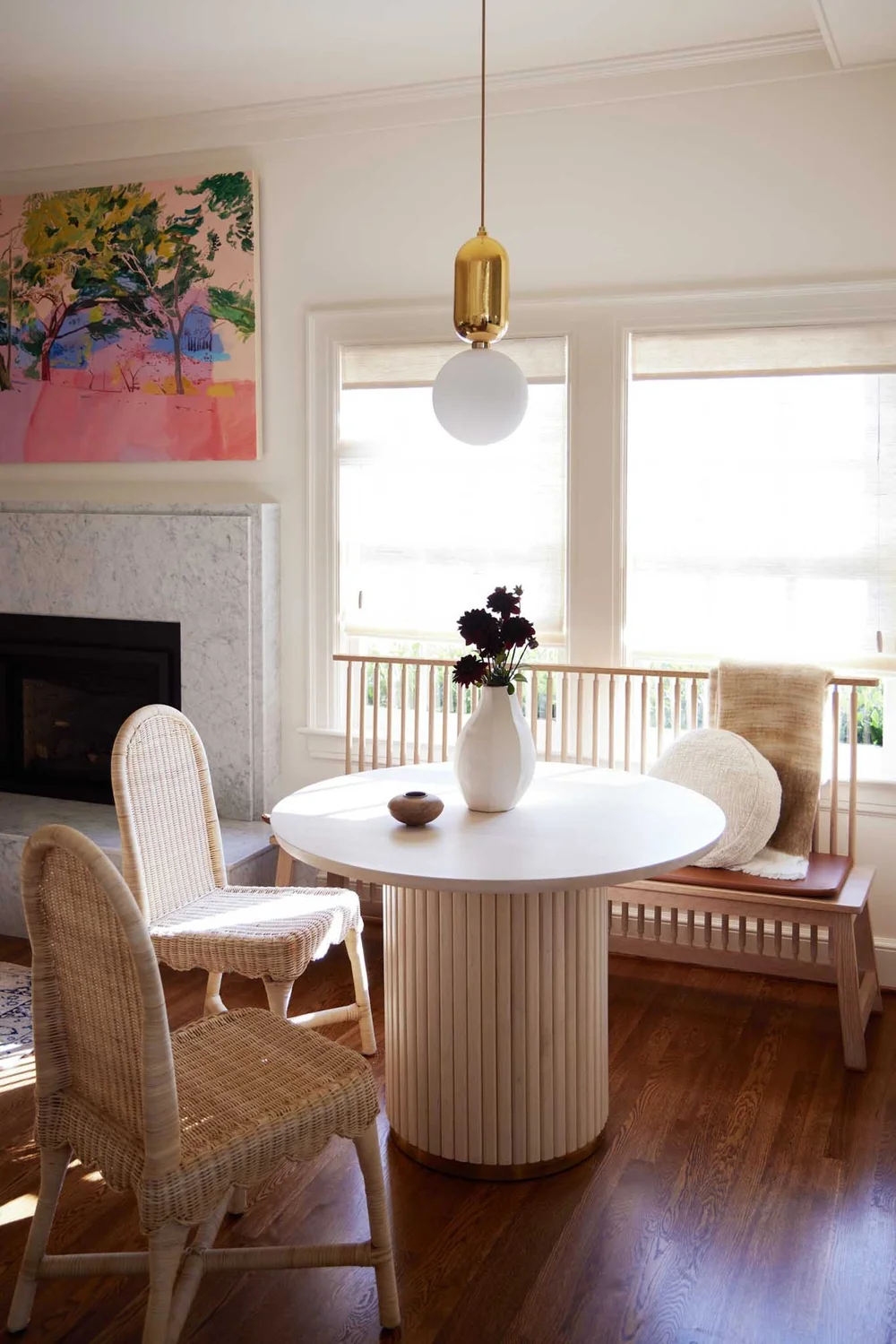 HIGHLAND ROAD — Bright Designlab