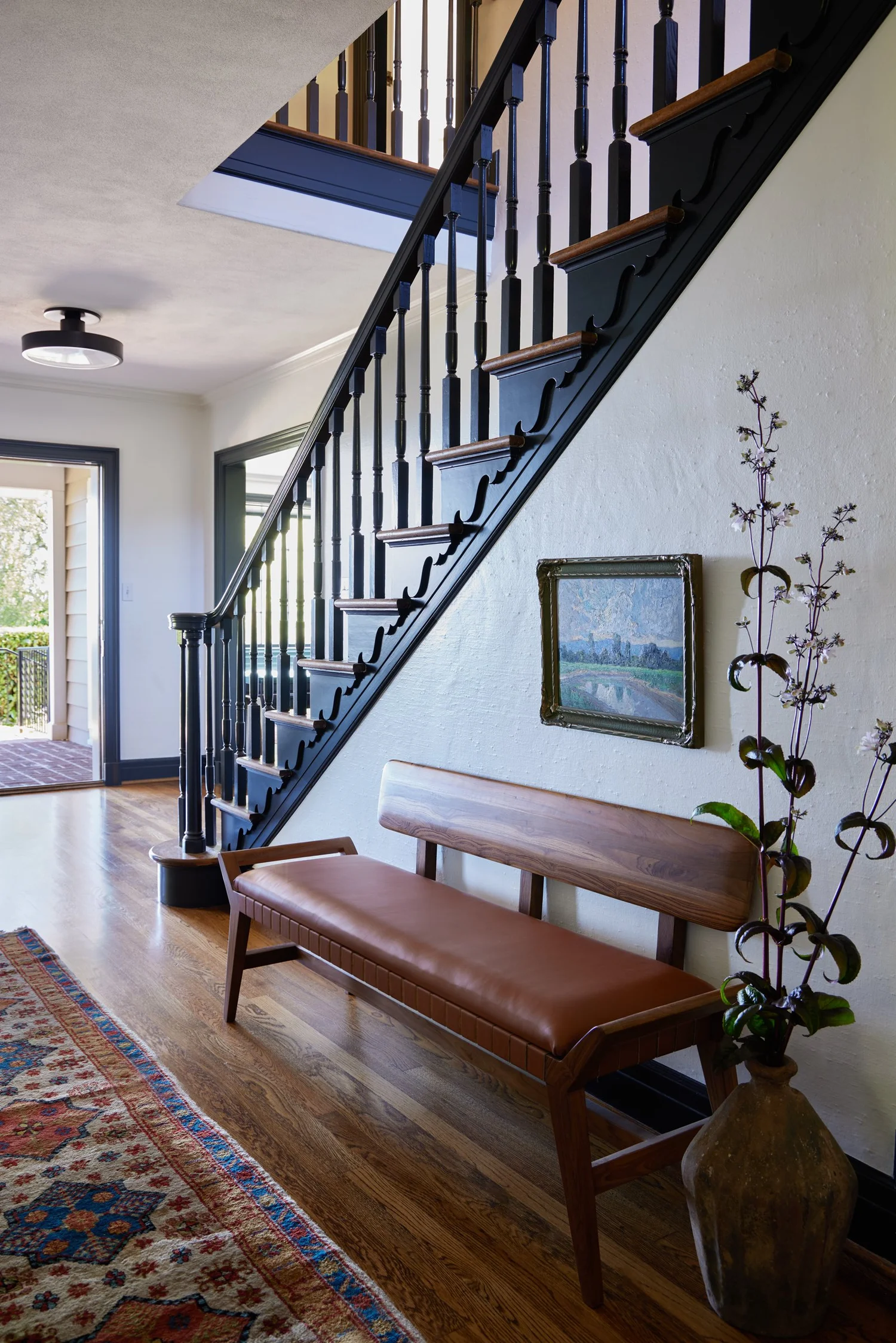 GREENLEAF ROMANTIC — Bright Designlab