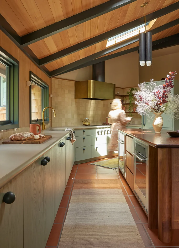 WILCOX ESTATE — Bright Designlab