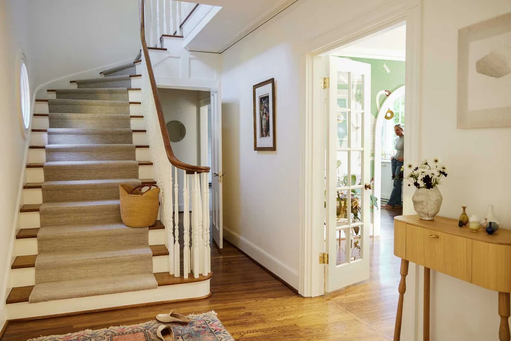 HIGHLAND ROAD — Bright Designlab