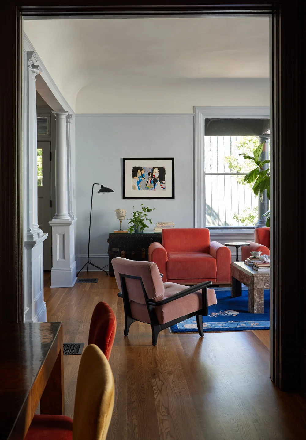 INTERIOR DESIGN PORTLAND OREGON — Bright Designlab