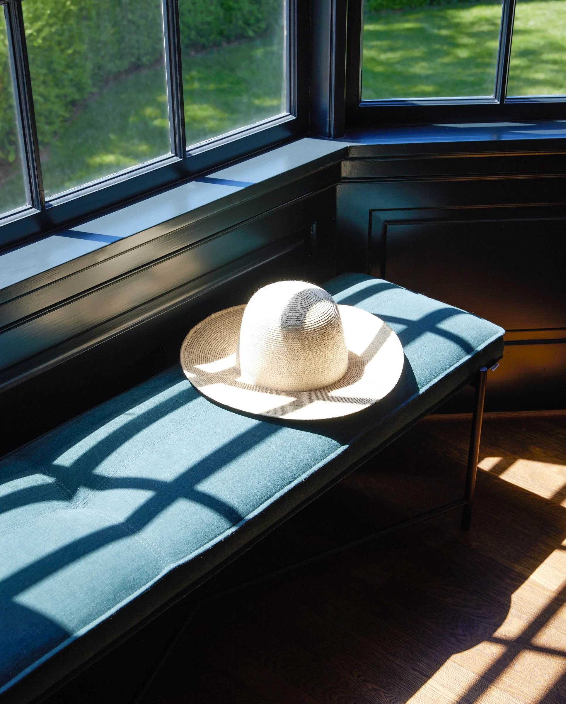 GREENLEAF ROMANTIC — Bright Designlab