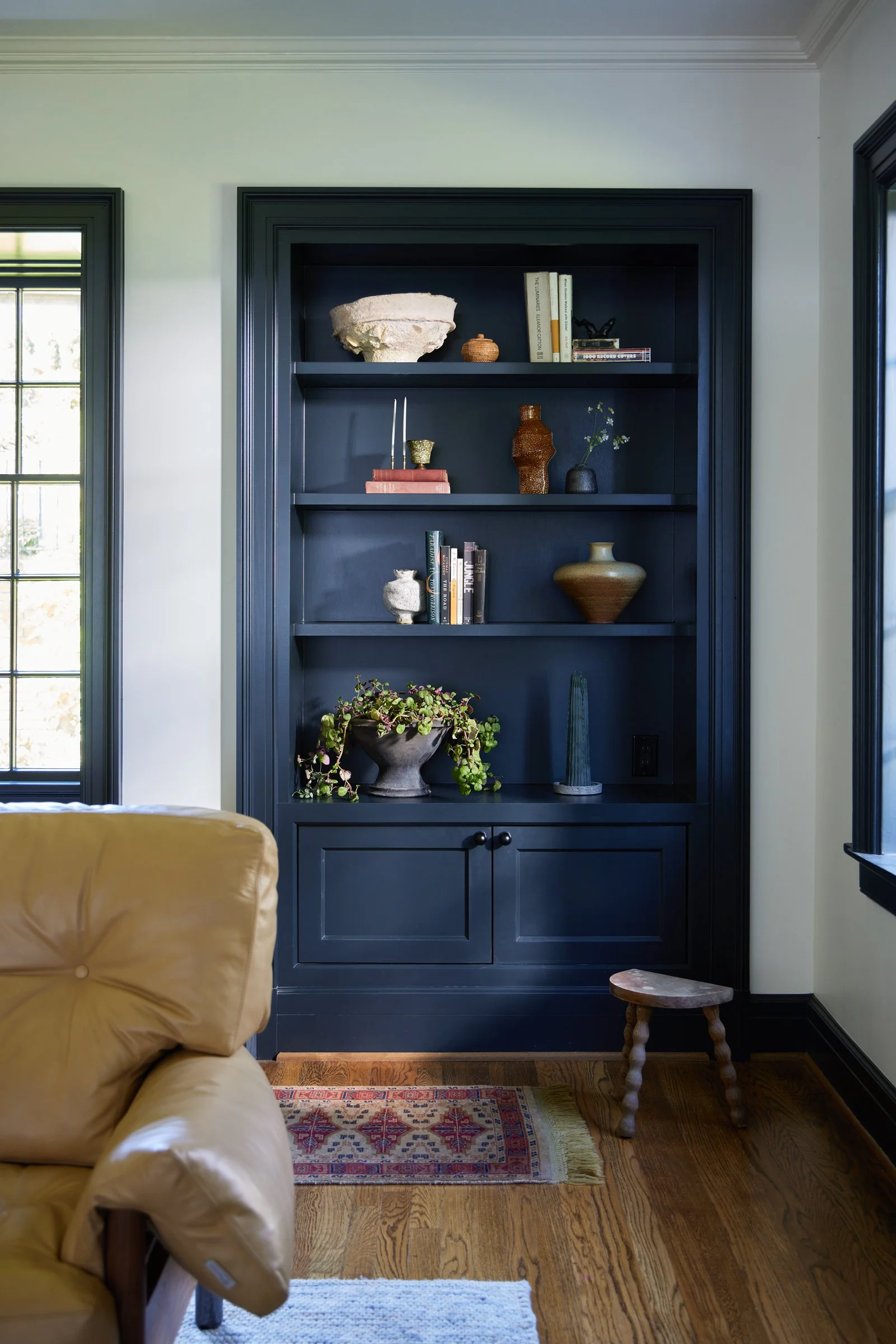 GREENLEAF ROMANTIC — Bright Designlab