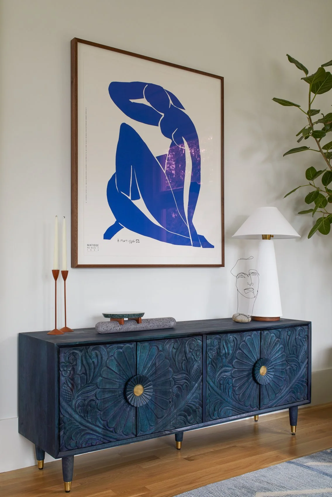 REGENCY MODERNE VINTAGE — Bright Designlab