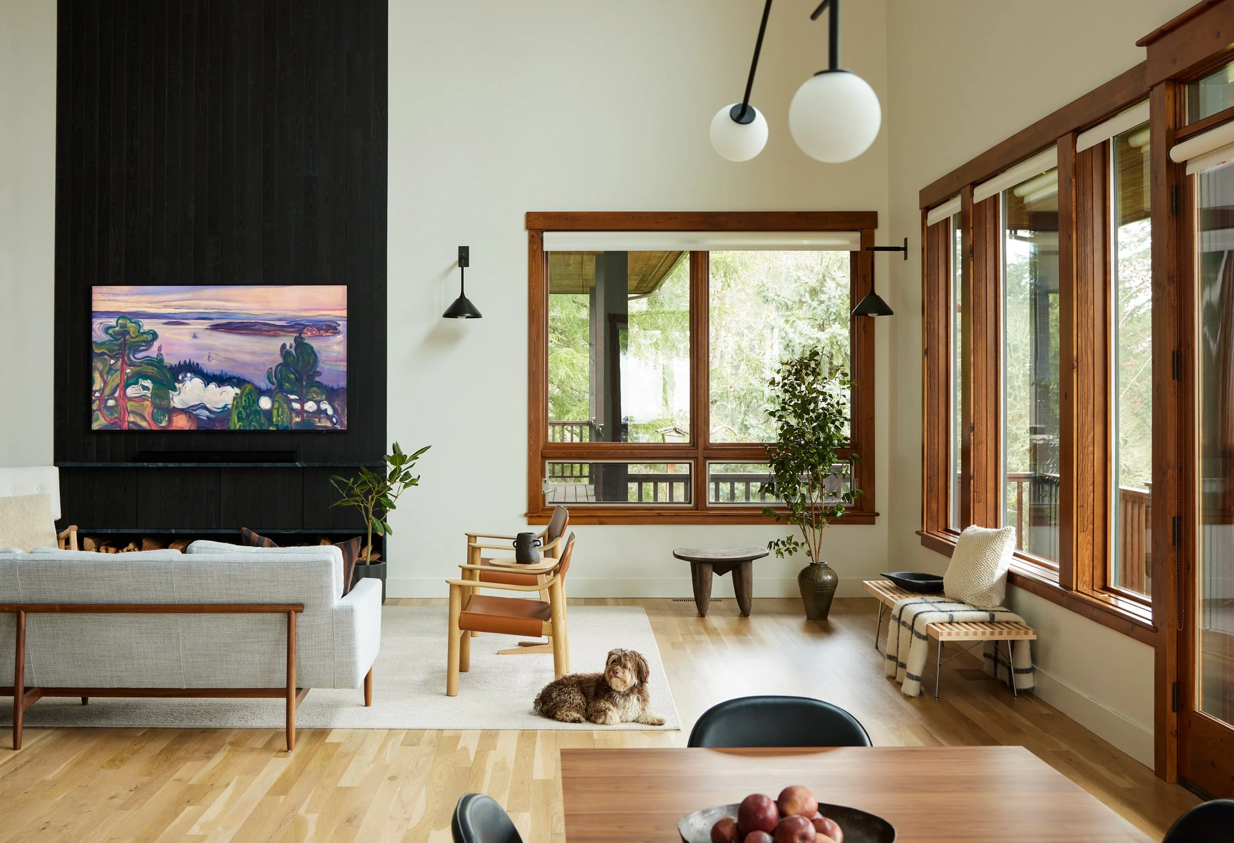 INTERIOR DESIGN PORTLAND OREGON — Bright Designlab