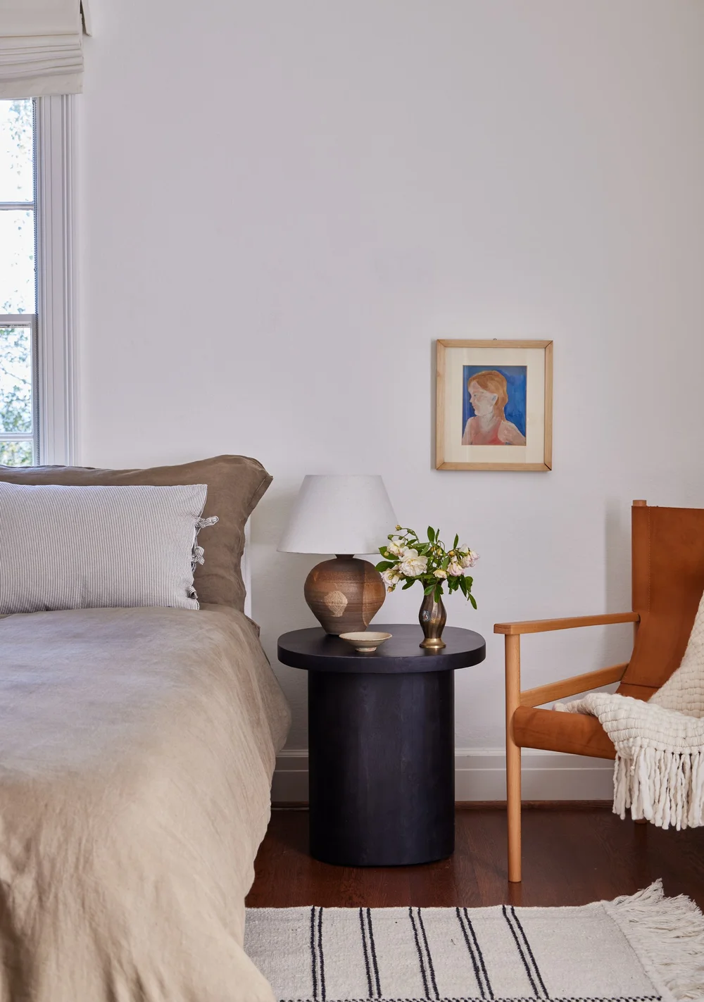 GREENLEAF ROMANTIC — Bright Designlab