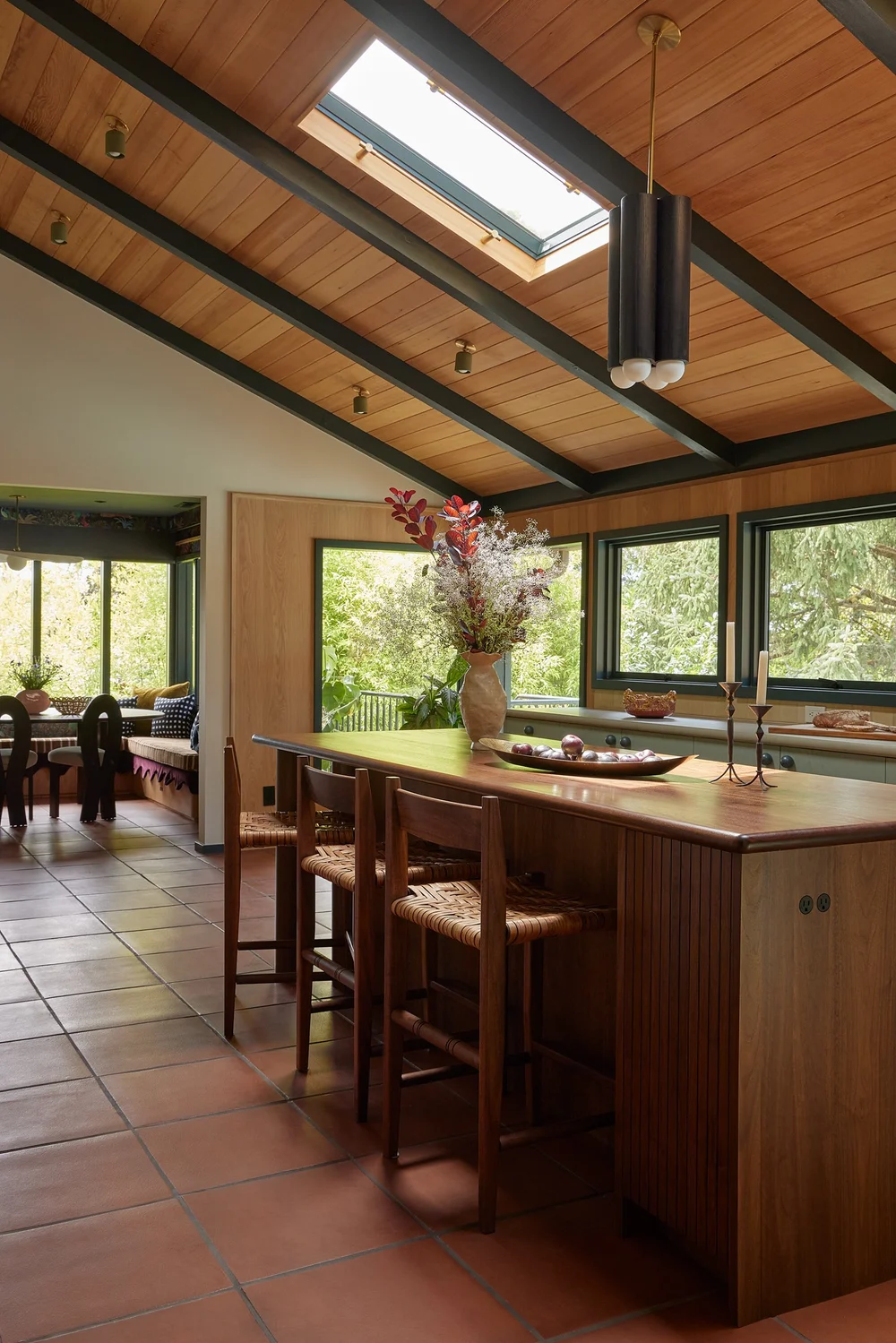 WILCOX ESTATE — Bright Designlab