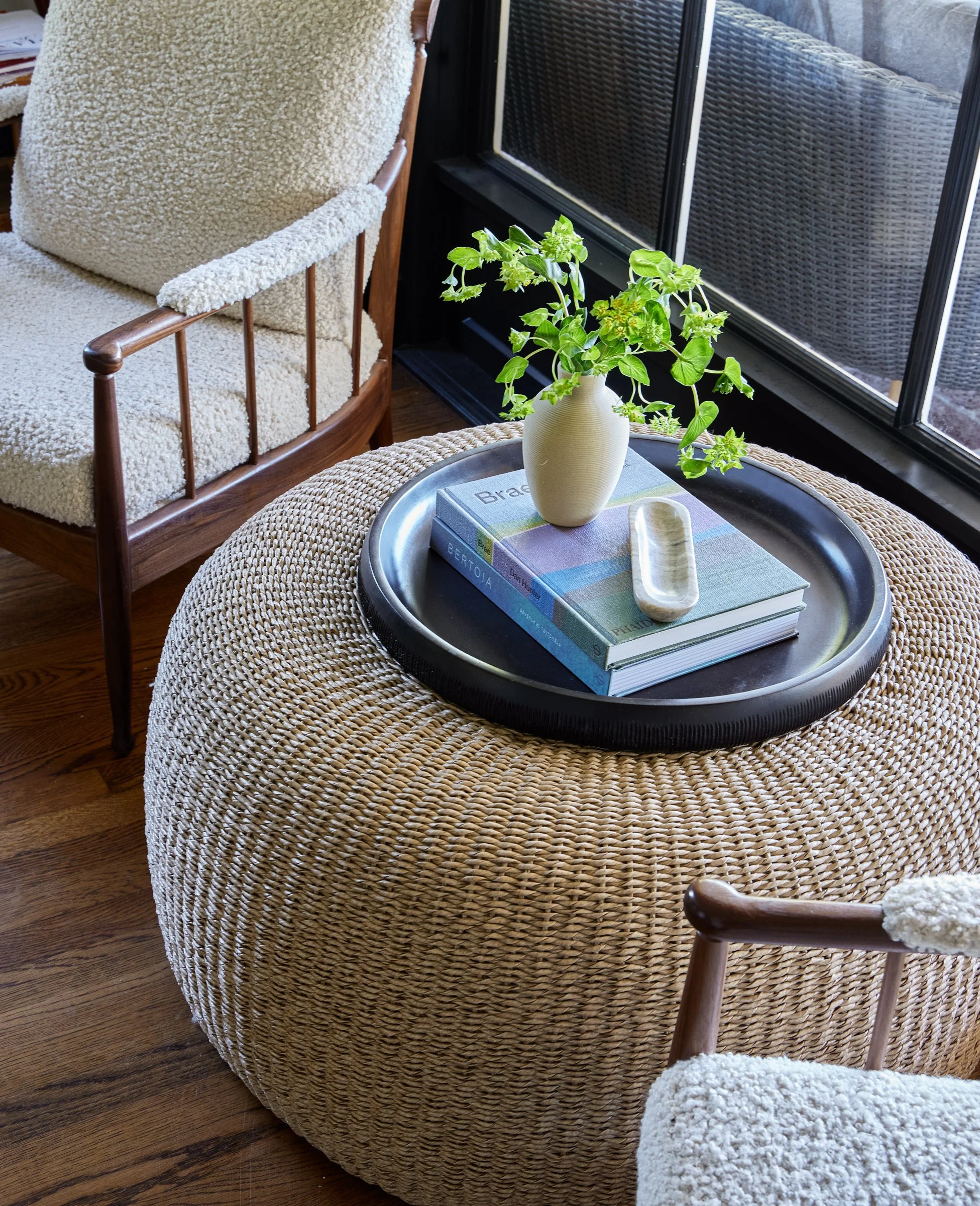 GREENLEAF ROMANTIC — Bright Designlab