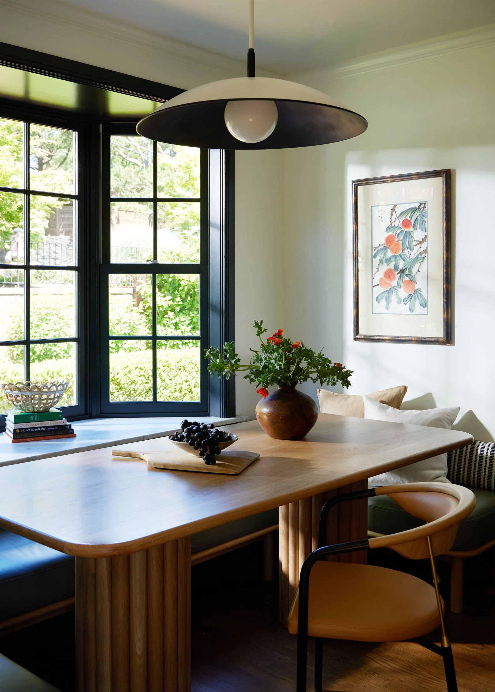 GREENLEAF ROMANTIC — Bright Designlab
