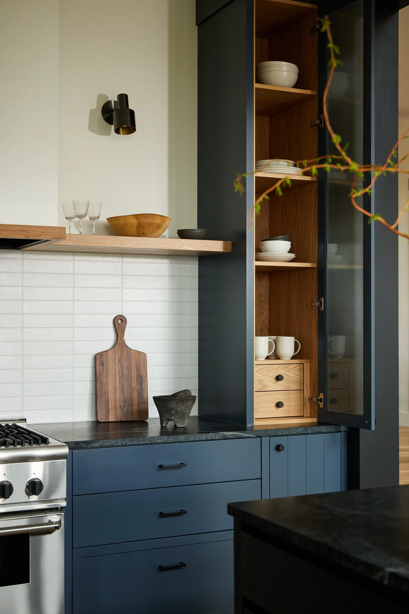 INTERIOR DESIGN PORTLAND OREGON — Bright Designlab