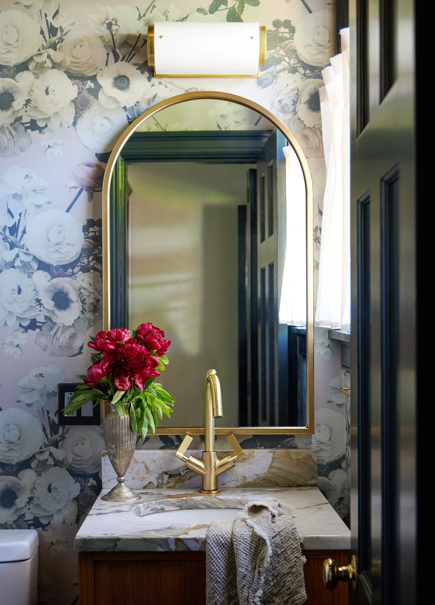 GREENLEAF ROMANTIC — Bright Designlab