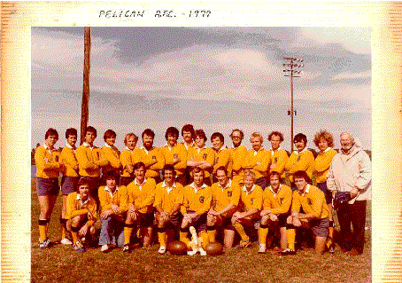 About Tampa Bay Area Pelican Rugby — Pelican Rugby Football Club