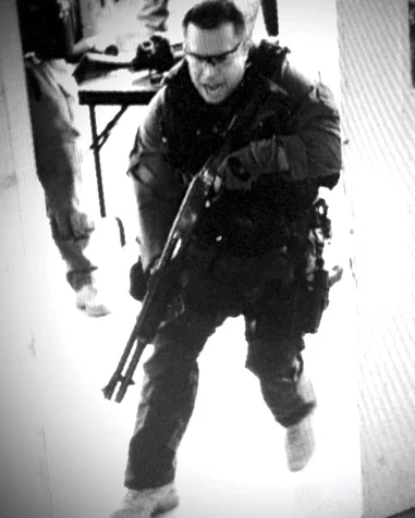 Training, Tactics and Operations Group-US