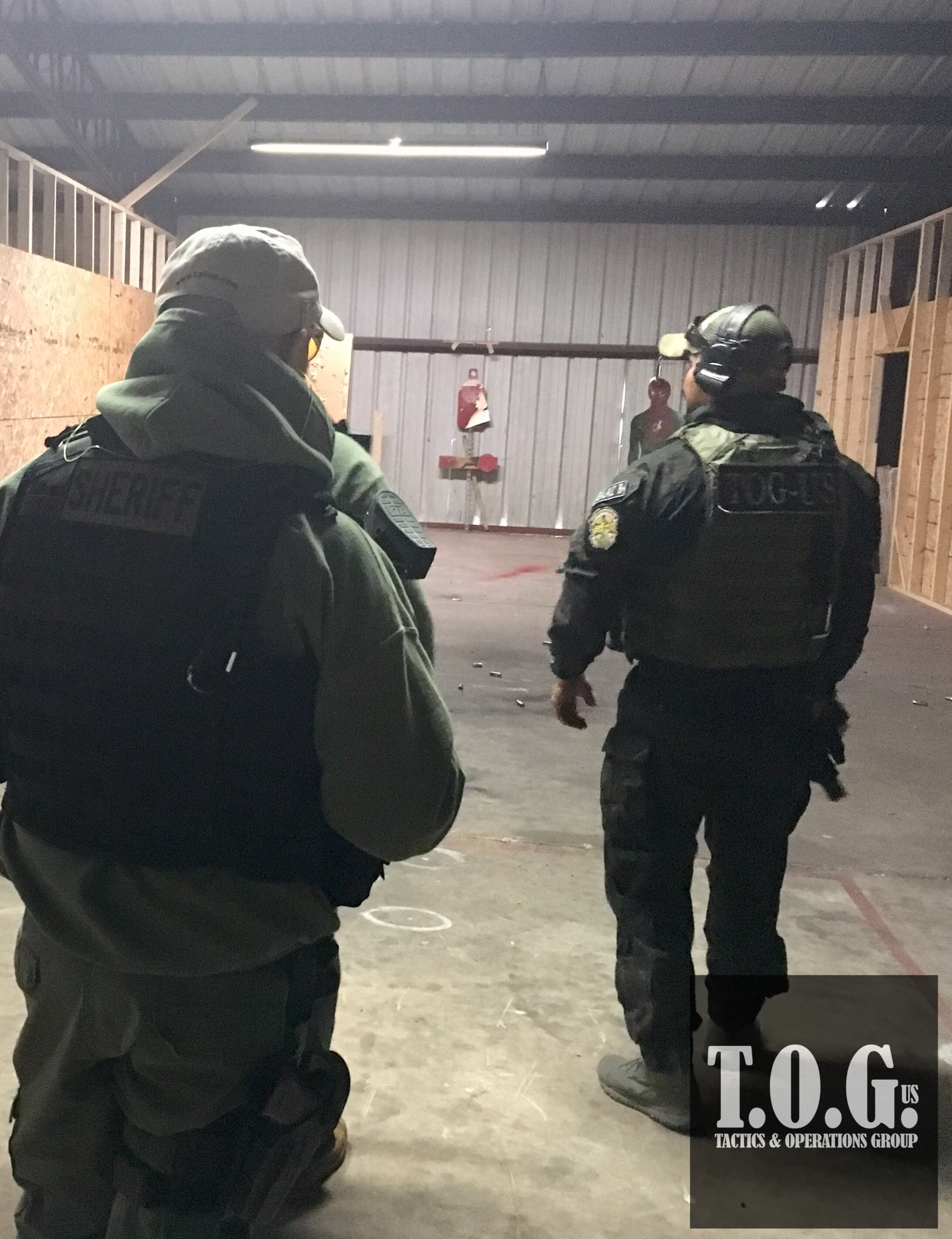 Hostage Rescue for Corrections — News & Information, Tactics and ...