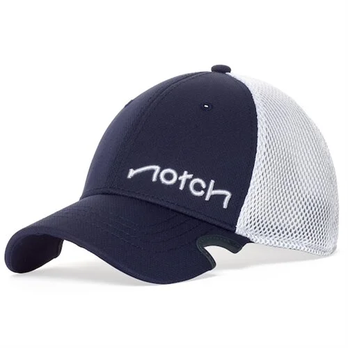 NOTCH HATS ARE YOUR ANSWER TO YOUR FIGHT BETWEEN YOUR HATS, GLASSES AND ...