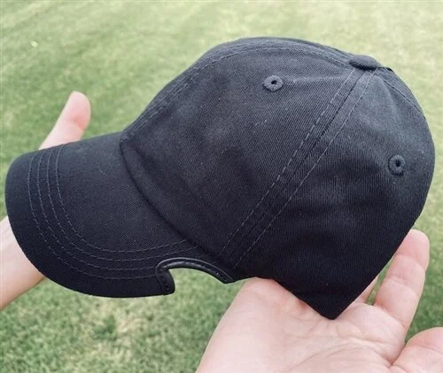 NOTCH HATS ARE YOUR ANSWER TO YOUR FIGHT BETWEEN YOUR HATS, GLASSES AND ...