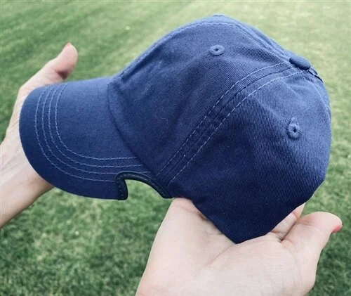 NOTCH HATS ARE YOUR ANSWER TO YOUR FIGHT BETWEEN YOUR HATS, GLASSES AND ...