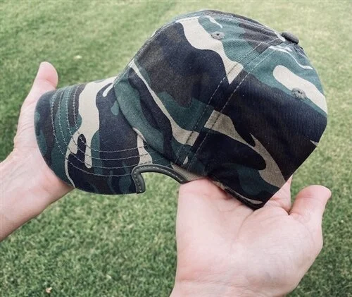 NOTCH HATS ARE YOUR ANSWER TO YOUR FIGHT BETWEEN YOUR HATS, GLASSES AND ...