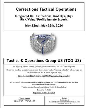OPEN COURSE: Florida: Integrated Cell Extractions; Conceptual Pod ...