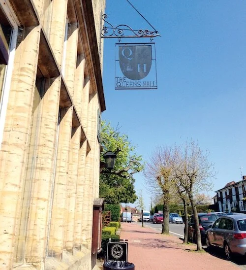 Village Hall Week 2020 — Cuckfield Life - the community magazine for ...