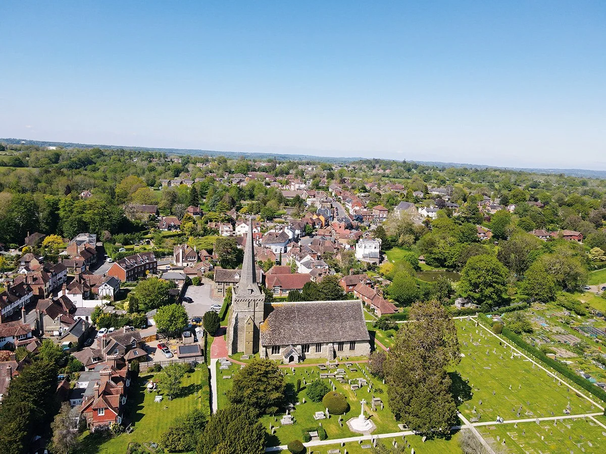 Cuckfield Life - the community magazine for the village of Cuckfield ...