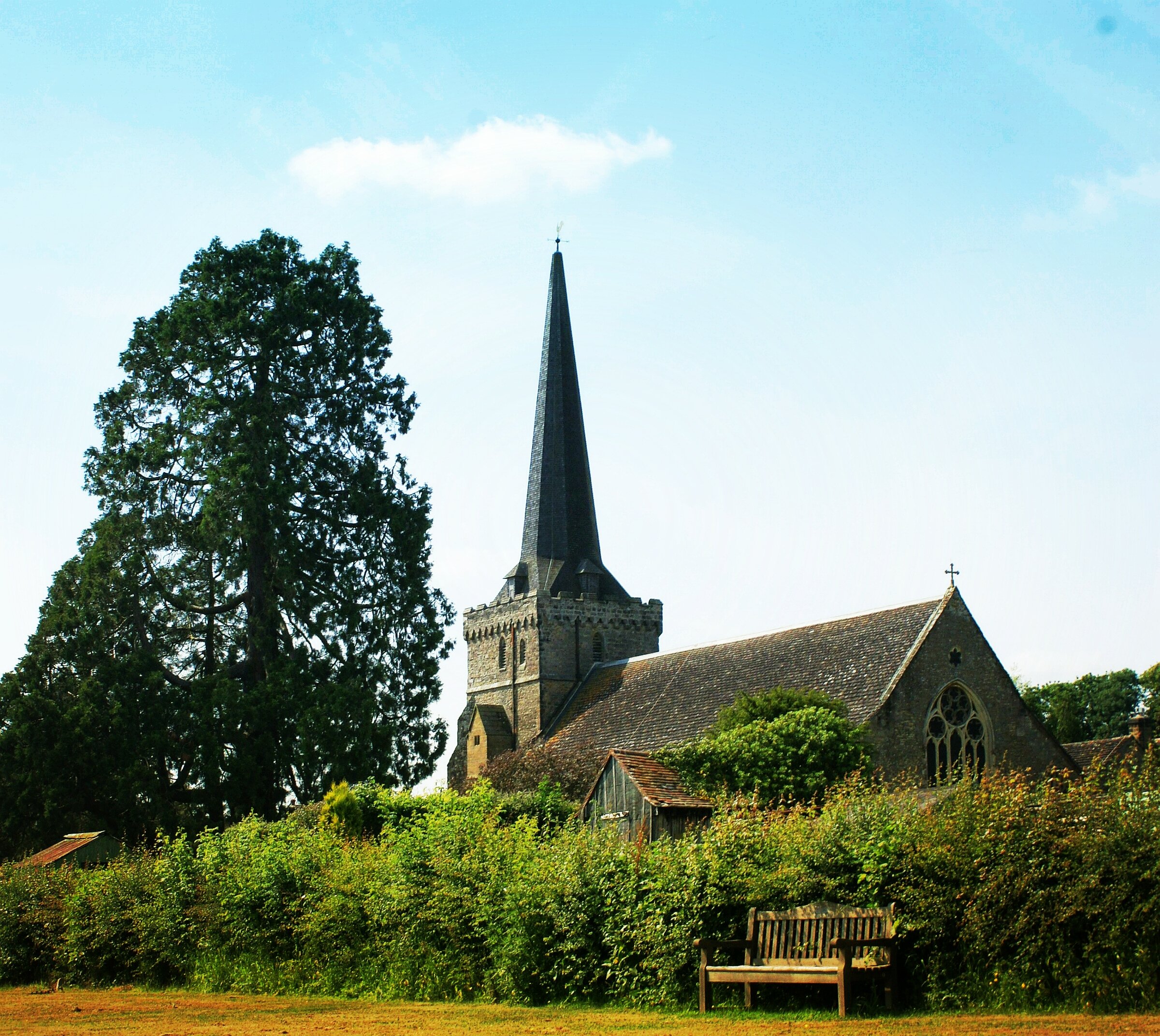 Cuckfield Life - the community magazine for the village of Cuckfield ...