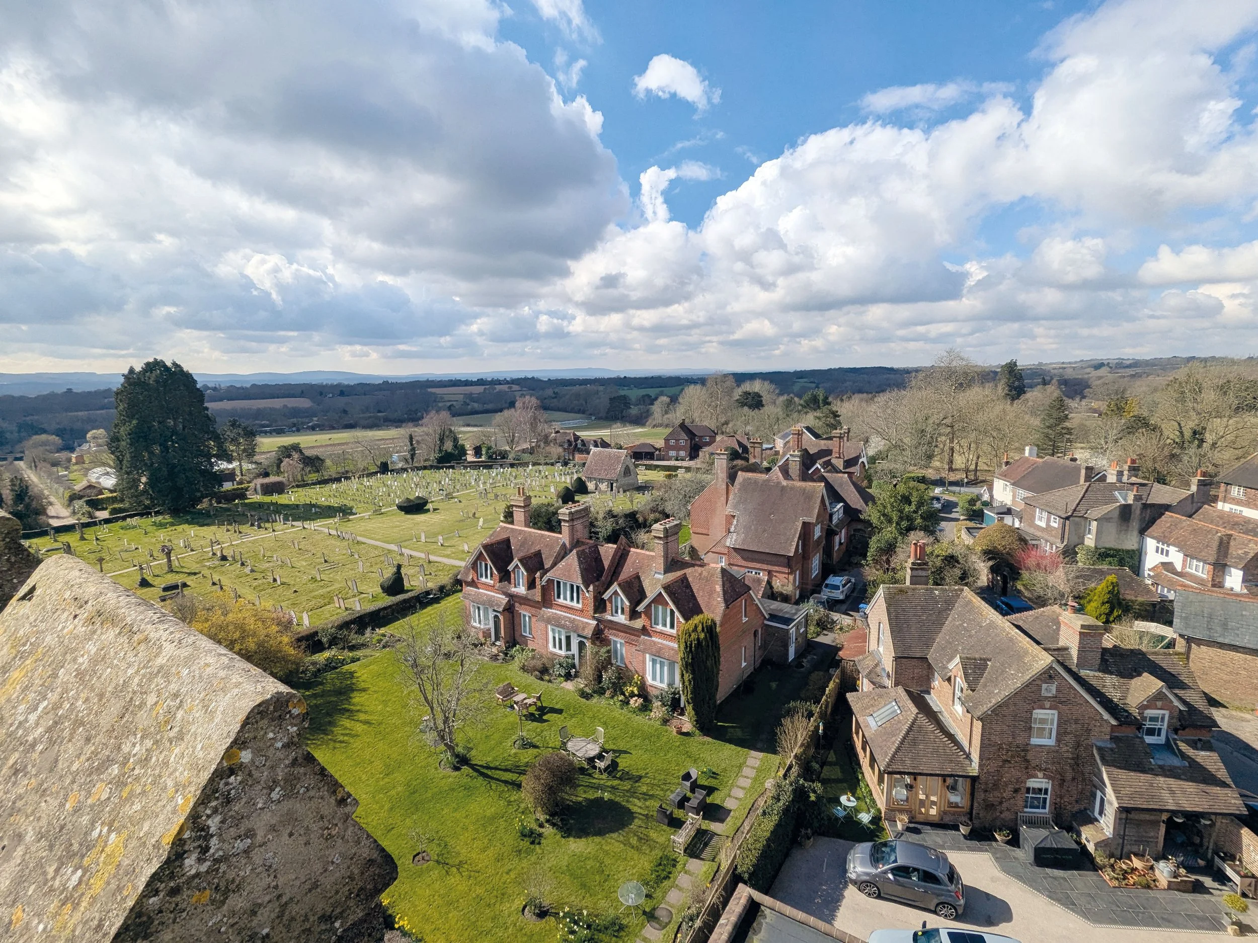 Cuckfield Life - the community magazine for the village of Cuckfield ...