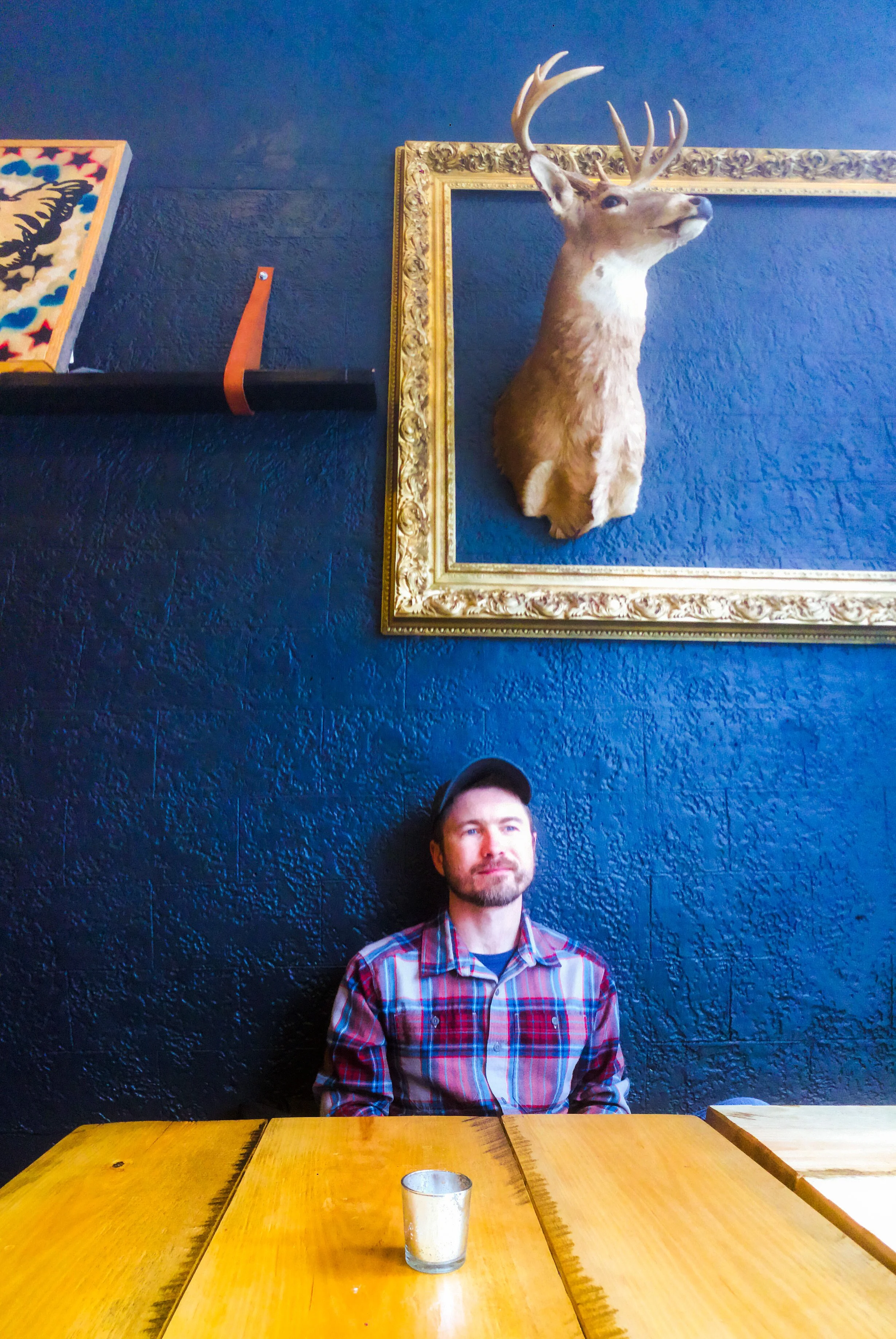 About Bobby Magill — Saltwater to Sagebrush