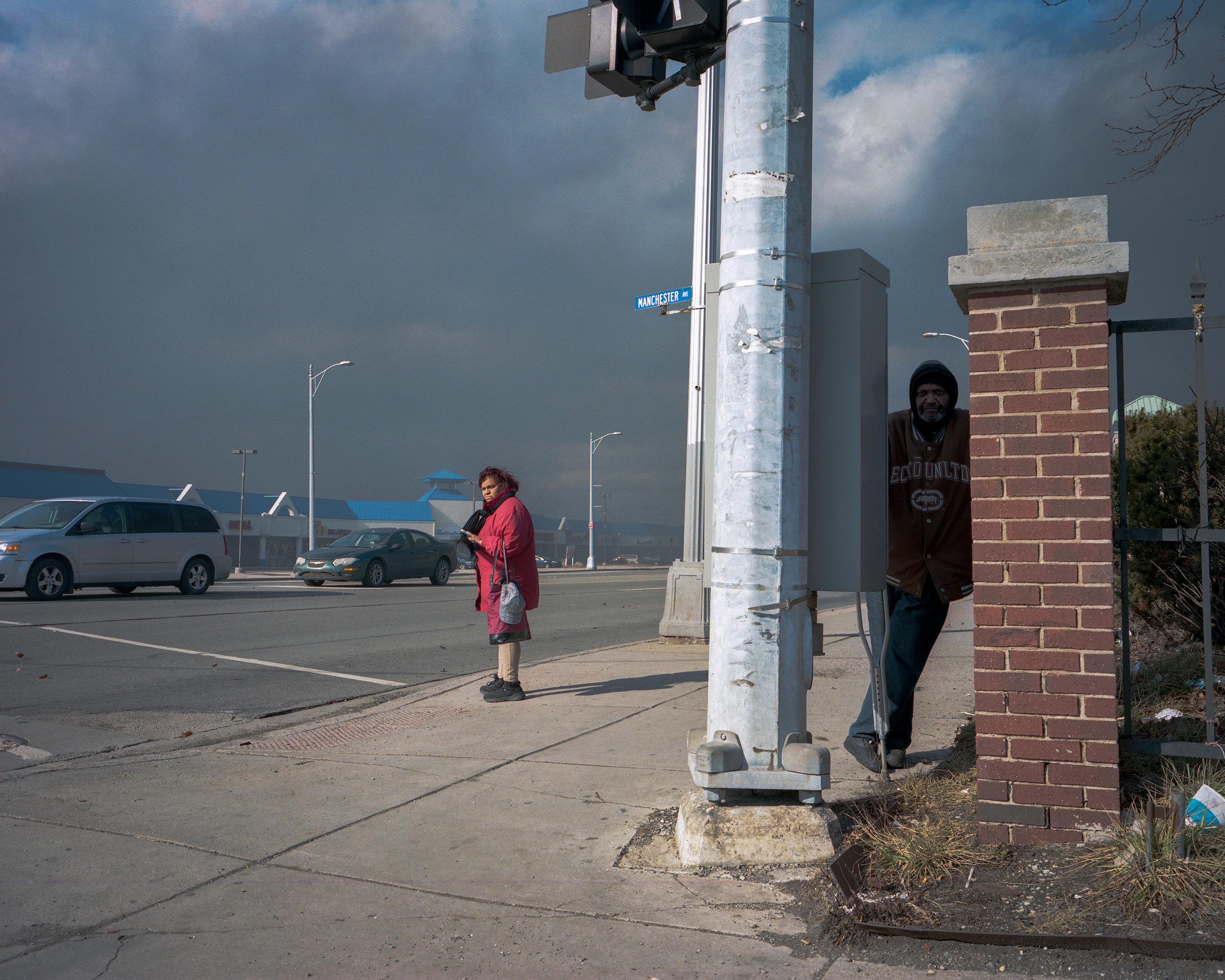 Maybe I'll see you there — Jarod Lew