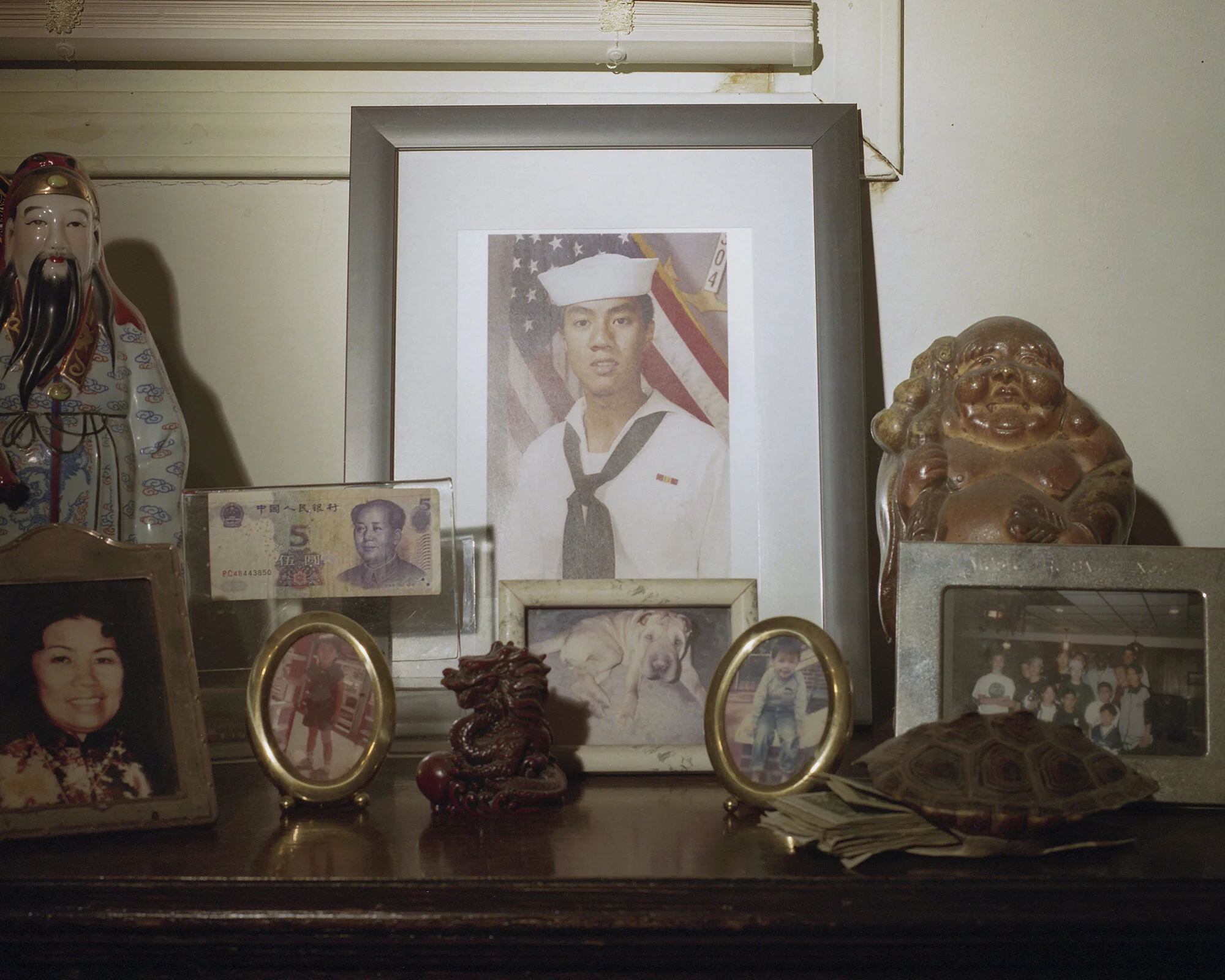 Work In Progress — Jarod Lew