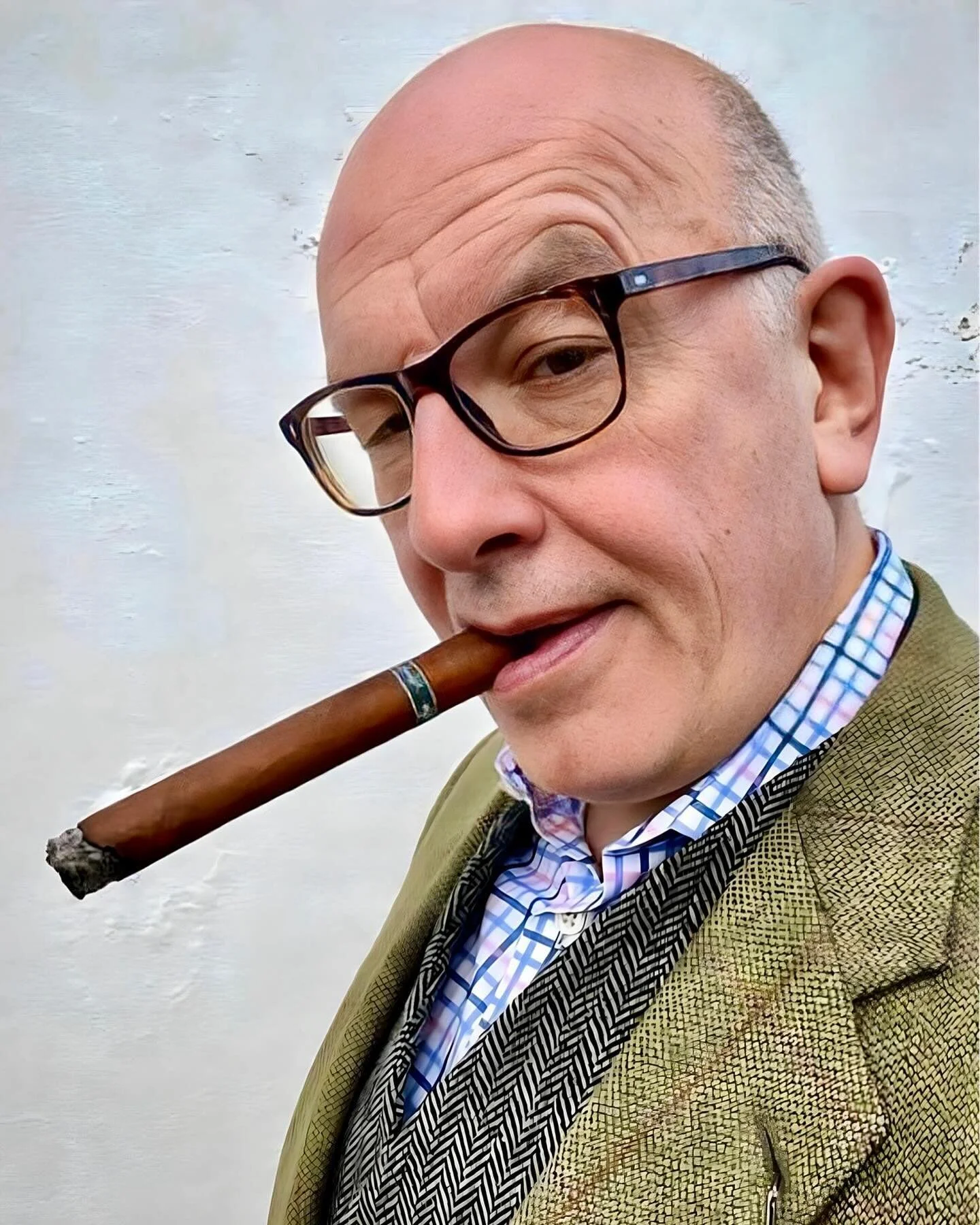 Cigar Daddy