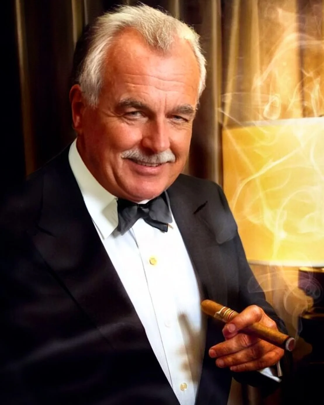 Cigar Daddy