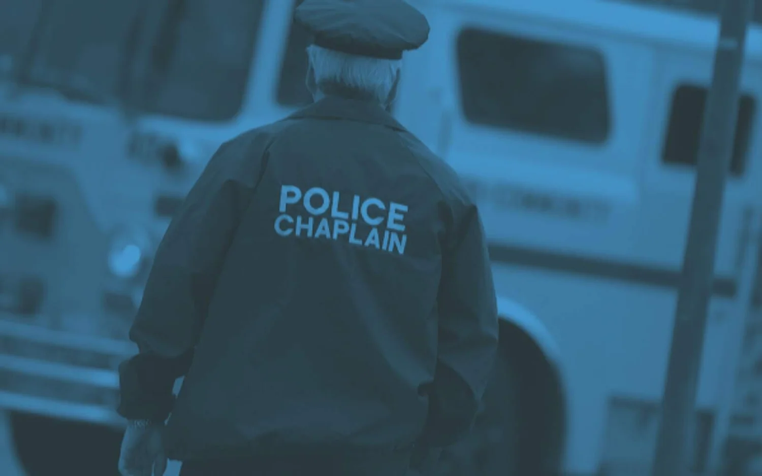 POLICE LIVES MATTER USA