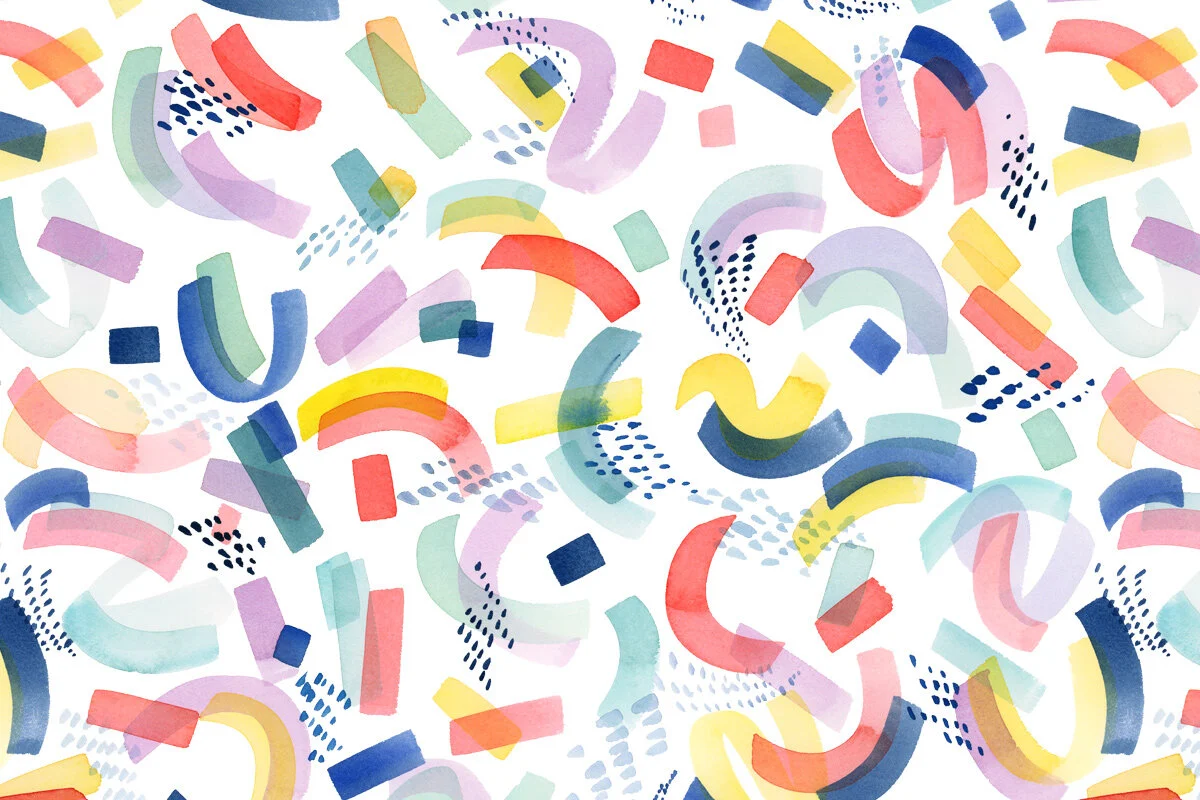 Licensing Art — Yao Cheng Design