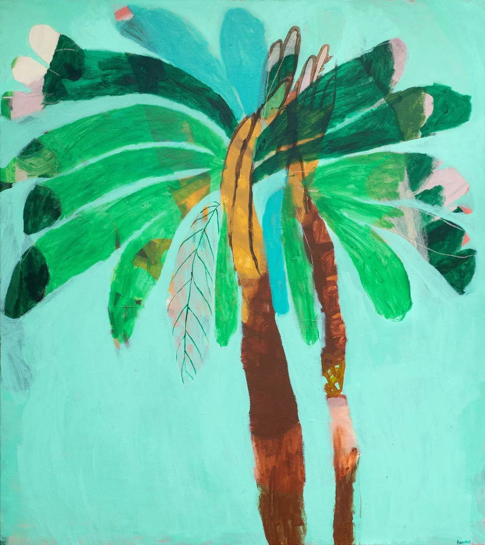 Selected Works — Karlee Rawkins