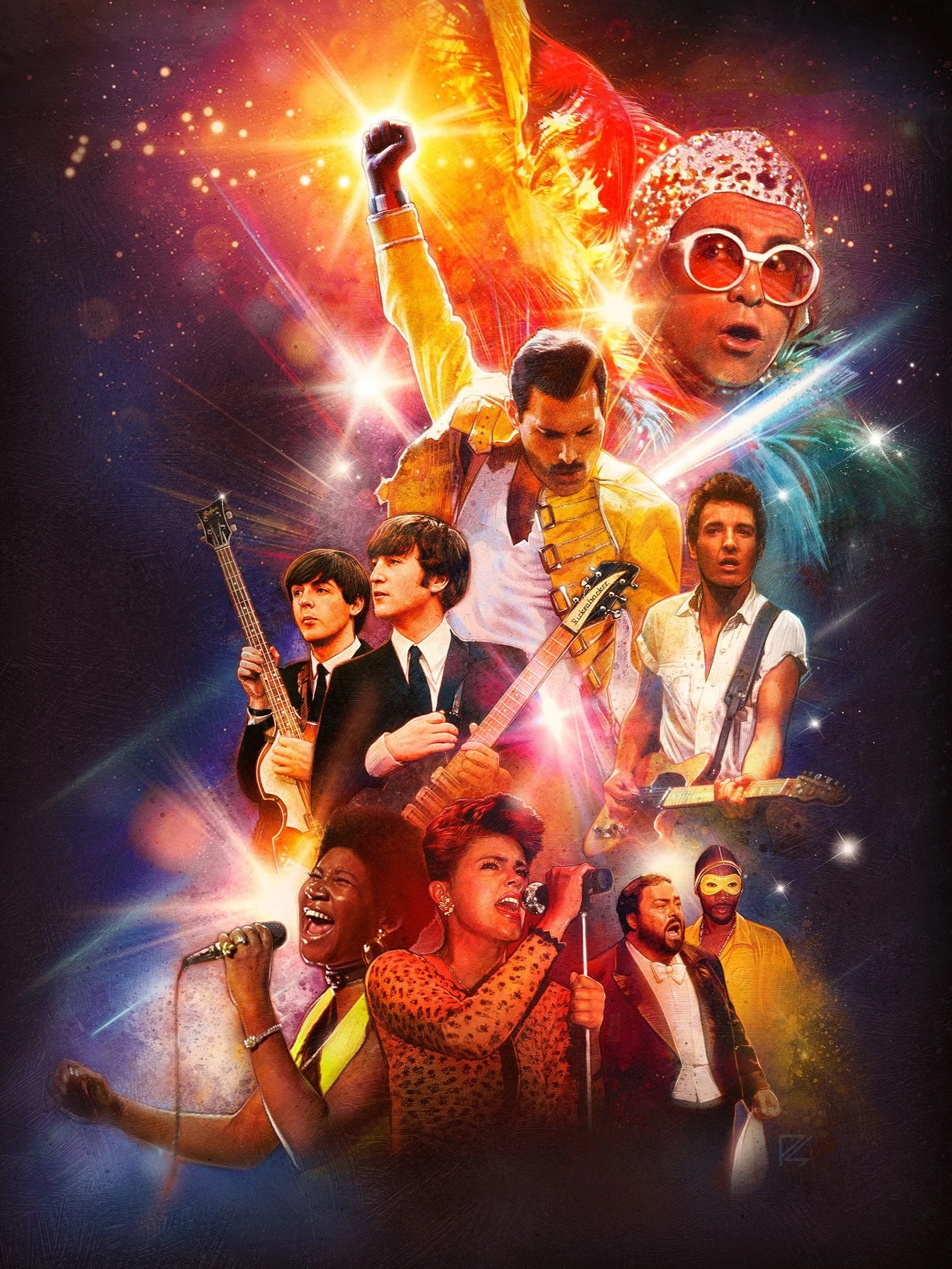 Paul Shipper Studio Store | Buy Art, Prints & Merch from Renowned Film ...