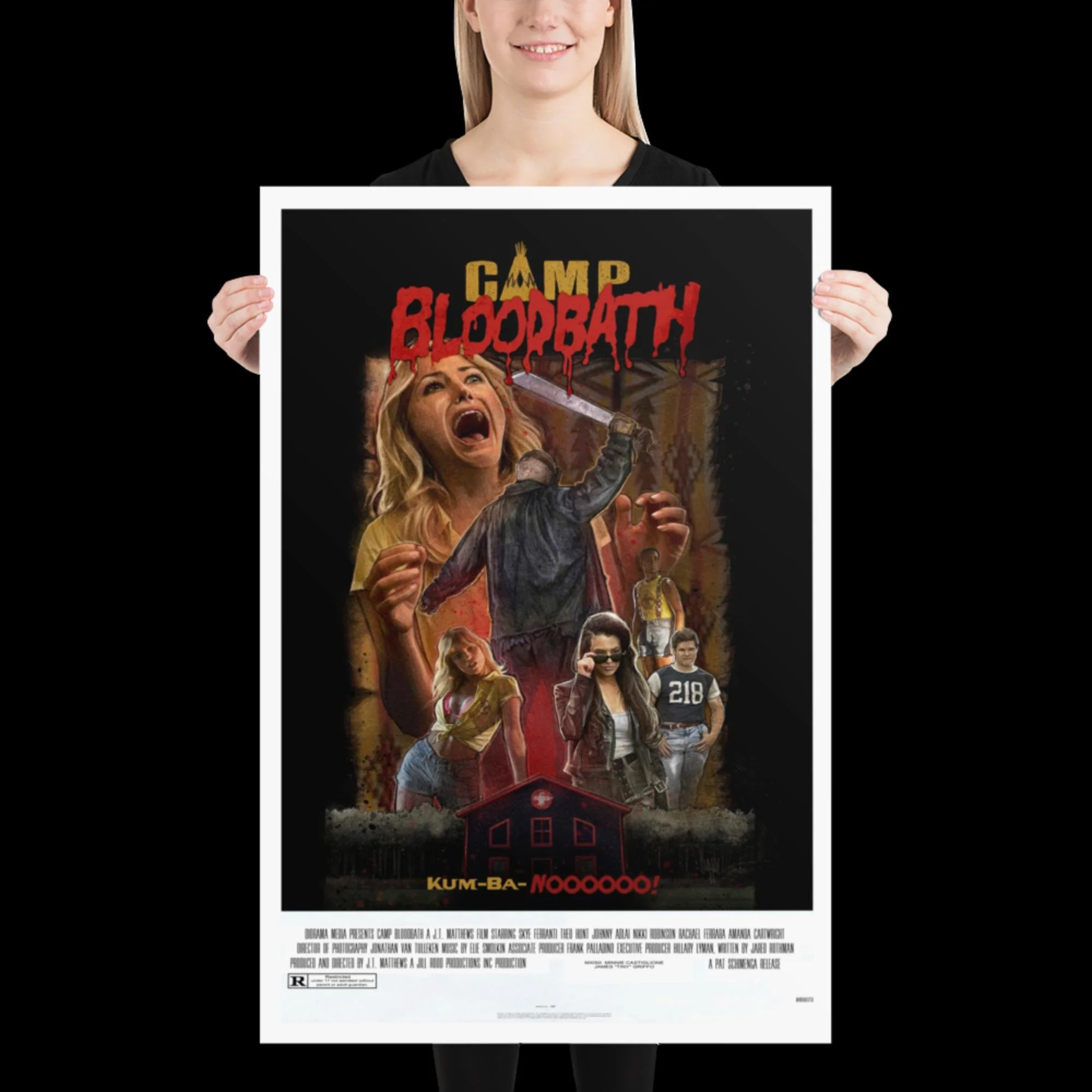 Paul Shipper Studio Store | Buy Art, Prints & Merch from Renowned Film ...