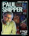 Force Fest UK — PAUL SHIPPER STUDIO